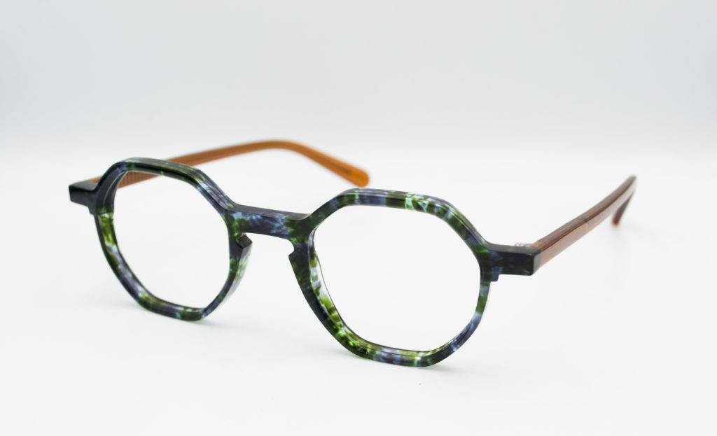 Matttew, la magie du design Belge - Les Belles Gueules 21 %opticien